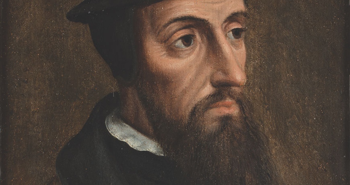 Anti-Revolutionaries for the 21st Century | Acton Institute